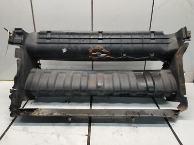 2006 LAND ROVER RANGE ROVER SPORT 4.2L SUPERCHARGED AIR GUIDE DUCT | eBay