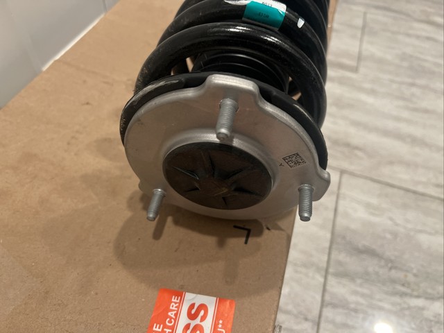 Tesla Model 3 Left Front Shock Strut 2017 2018 2019 2020 AWD DM E3 OEM ...