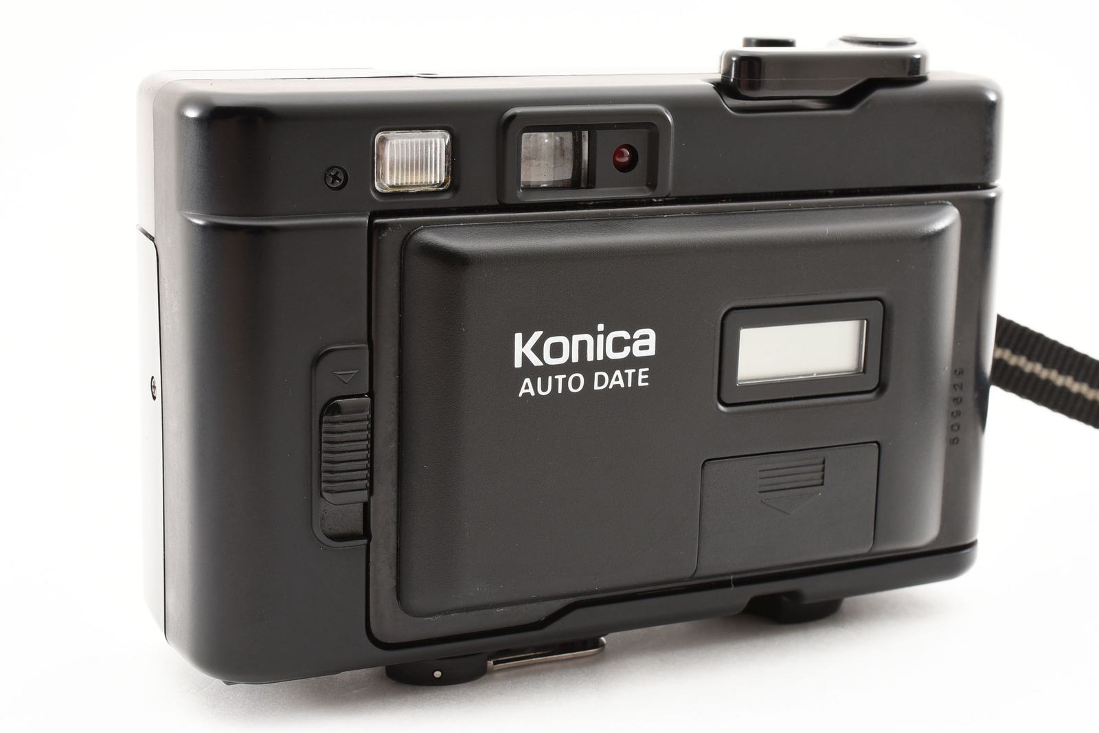 Konica A4 35mm Film Camera for sale online | eBay