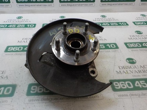 13219081 MOYEU DE ROUE AVANT DROITE POUR OPEL INSIGNIA BERLINA EDITION ...