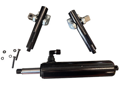 127900 195055 127900BA Skyjack Hydraulic Brake Cylinder fits SJIII3215 ...