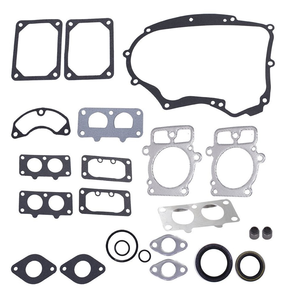 Gasket Set For Briggs & Stratton 694012, 499889, 480-032, 795123 ...