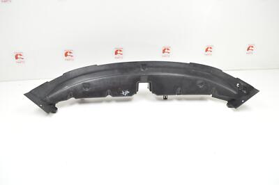 14 2014-2019 Ford Fiesta Radiator Upper Shield Used Oem (d2bz-58001a04 ...