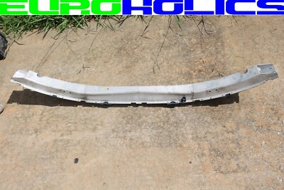 OEM BMW E60 535xi 04-10 Front Bumper Reinforcement Bar Support ...
