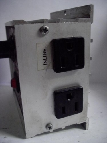 AUTOFEED CORPORATION E150C FEEDER CONTROL 115VAC / 15A QUANTITY!! WOW ...