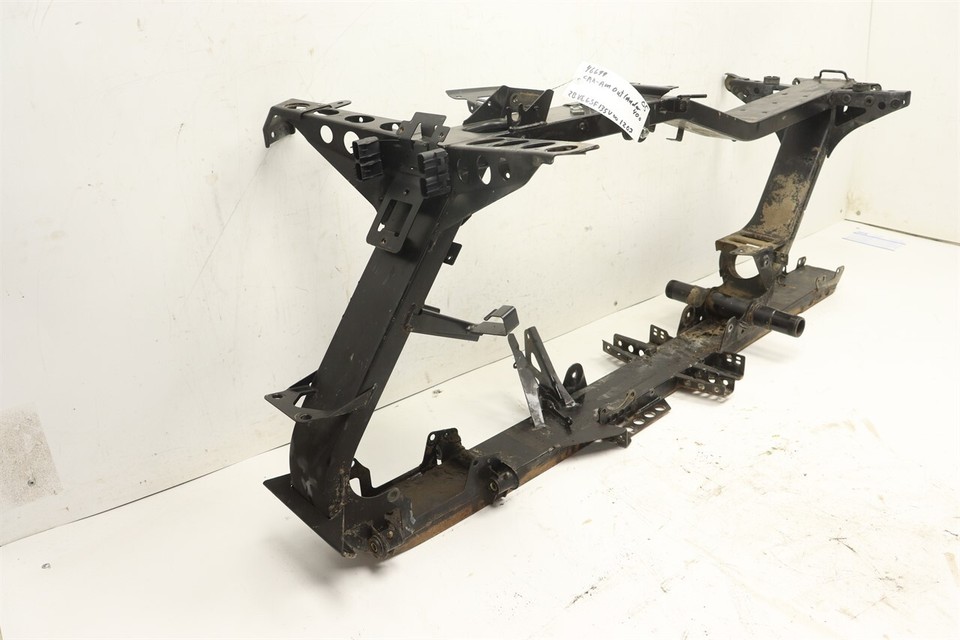 Can-Am Outlander 400 4x4 05 Frame 705200957 46699 | eBay