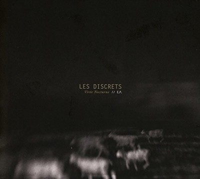 Les Discrets - Viree Nocturne [Used Very Good CD] 884388720329 | eBay