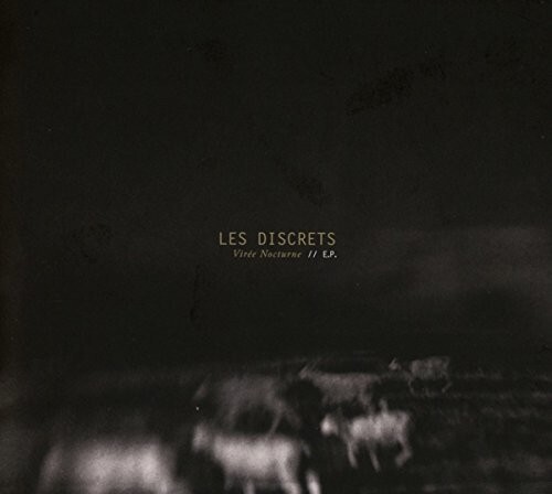 Les Discrets - Viree Nocturne [Used Very Good CD] 884388720329 | eBay