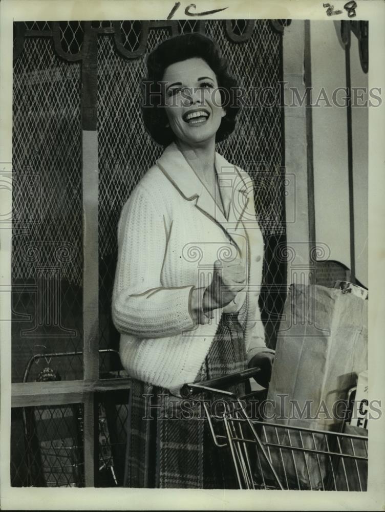 Nanette Fabray 2017