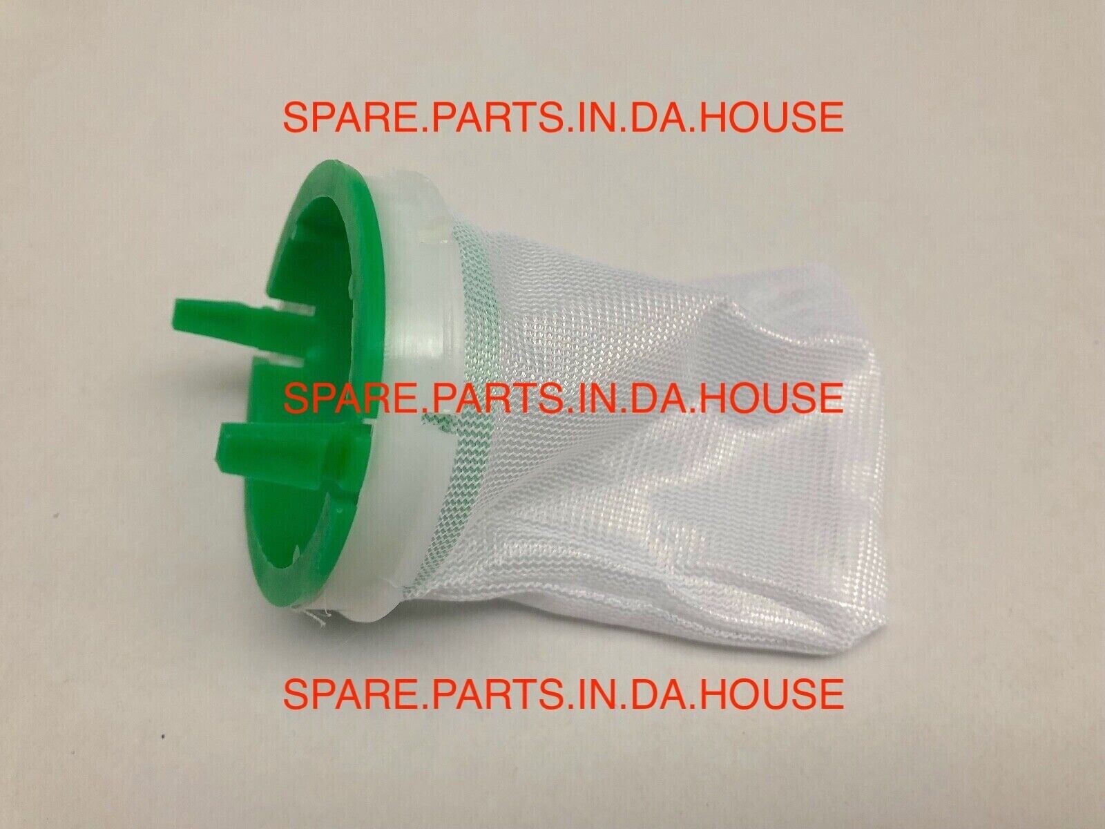 2x Westinghouse LAUNDROMAT Washing Machine Lint Filter Bag LT609SA*01 ...