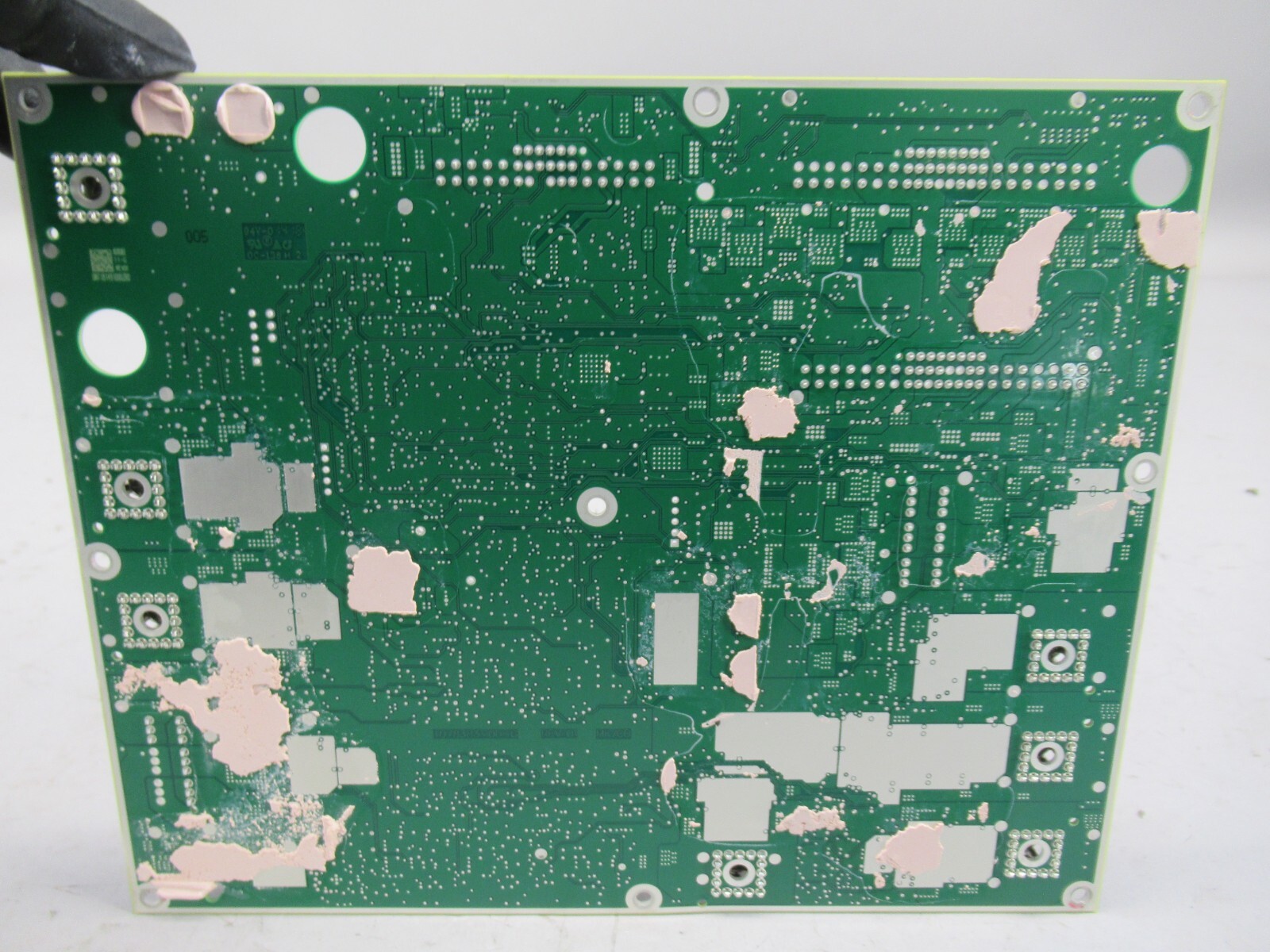 Tesla Model 3 Front Body Controller Unit Motherboard 1130703-00-E | eBay