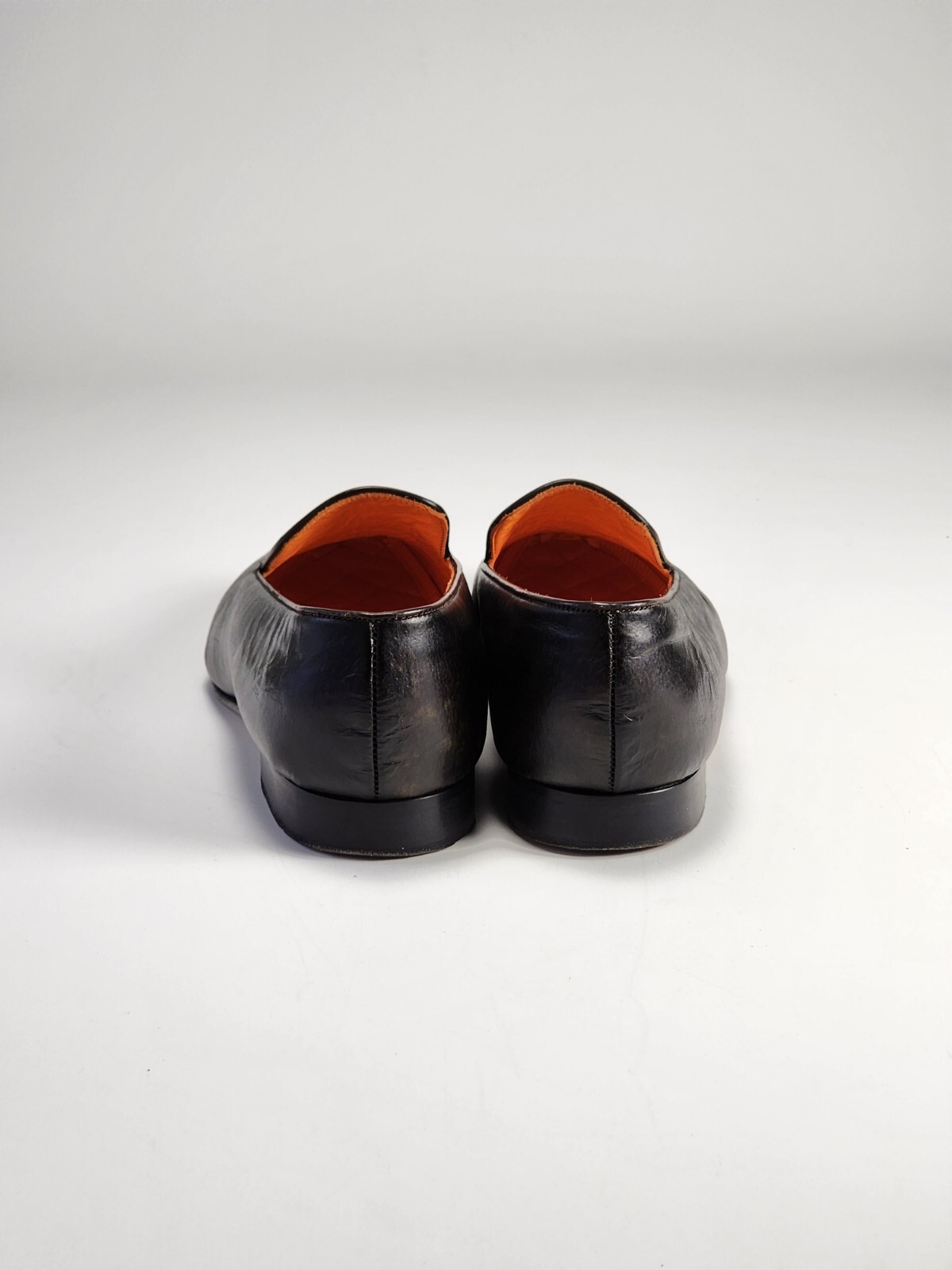 Preppies On Acid Shoes Mens Sz 11 US 10 UK Edgy Rocker Embossed Skull ...