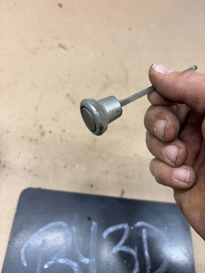 1973 1979 Ford Truck F150 F250 F350 HEADLIGHT HEAD LIGHT SWITCH PULL ...