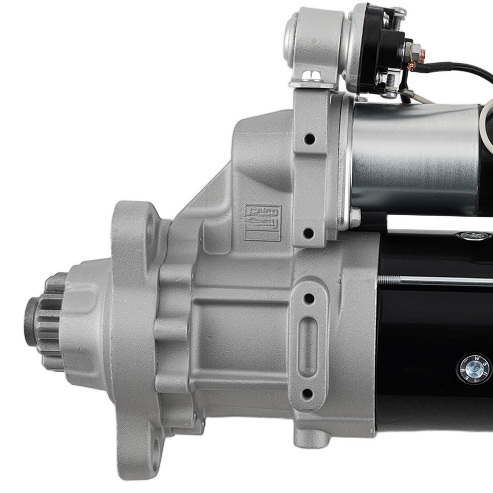 Starter for Freightliner FL FLC FLD 8200308 8200289 8200290 39MT ...