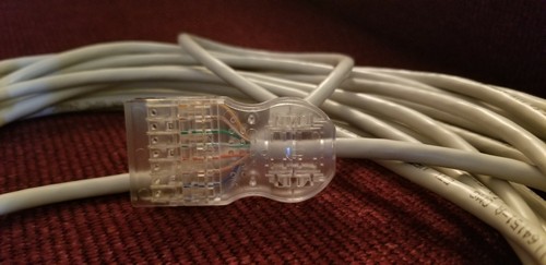 (1) E132276-A (UL) CM 60°C 24AWG CSA LL64151-A CMG 60C | eBay