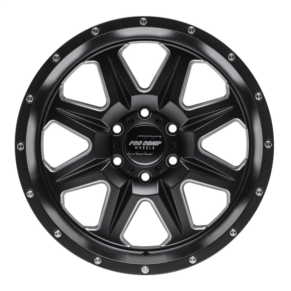 Pro Comp Alloy 5163-213647 Recon Series | eBay