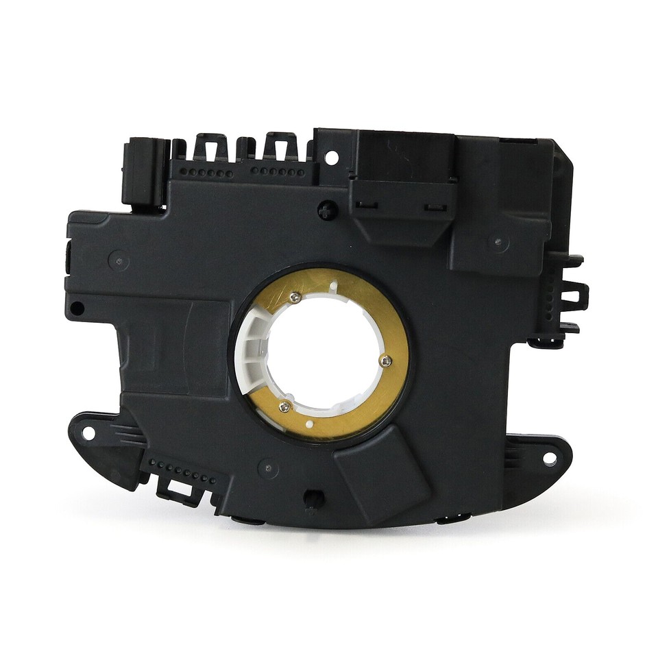 Steering Wheel Clock Spring Cruise Control Module For VW Tiguan For ...