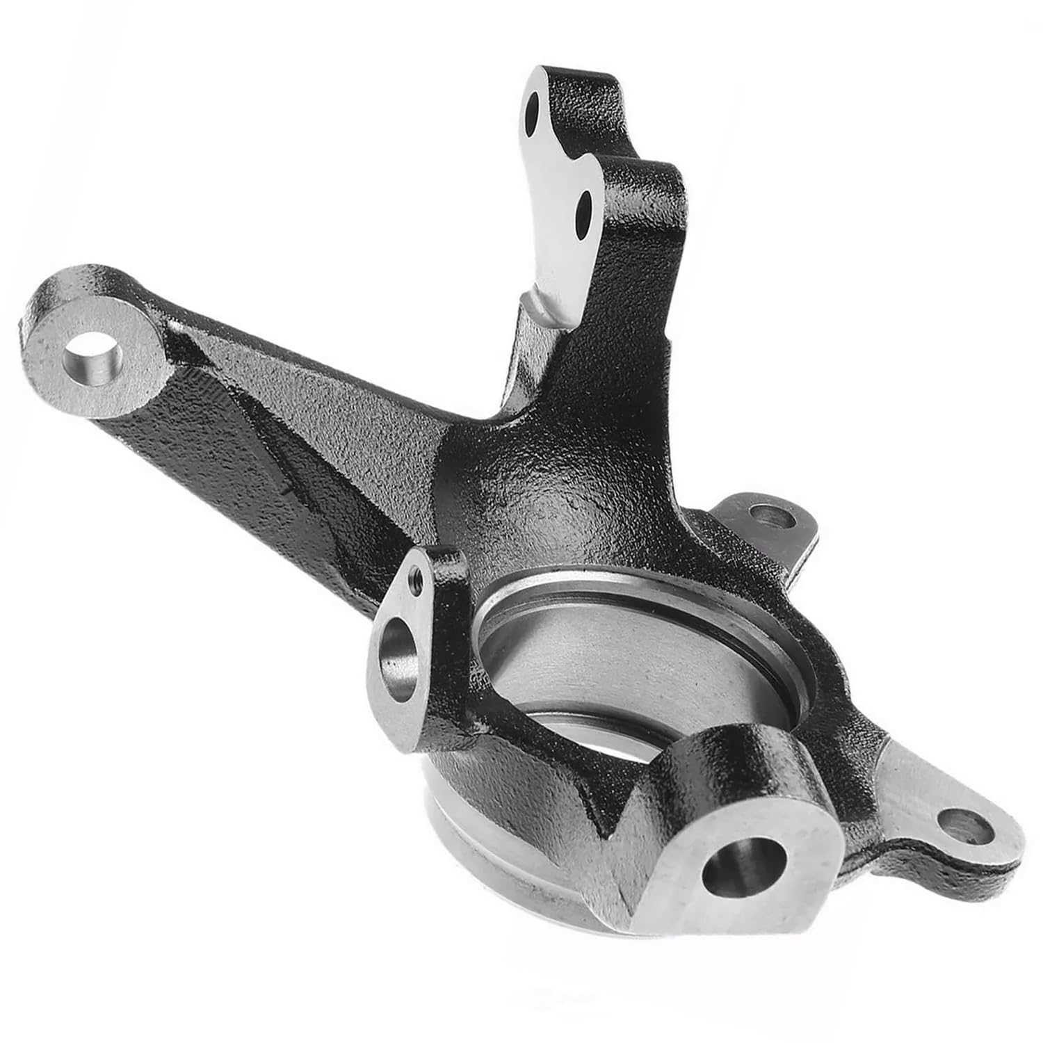 Steering Knuckle DETROIT AXLE KB697991 for sale online | eBay