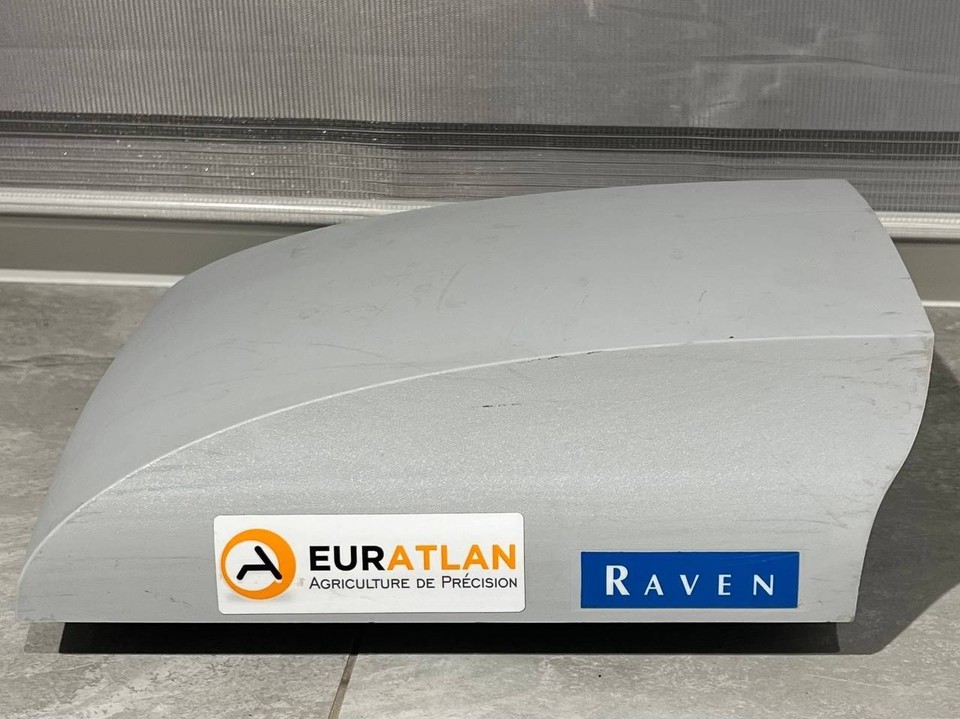 Raven RS1 (P/N: 1-063-0173-928 BNSC) RS1 EU CELL | eBay