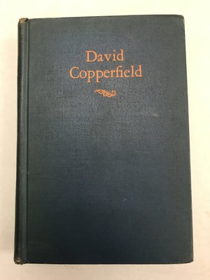 David Copperfield | eBay