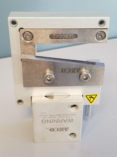 AZCO GO-80D 80mm GUILLOTINE KNIFE ASSY | eBay