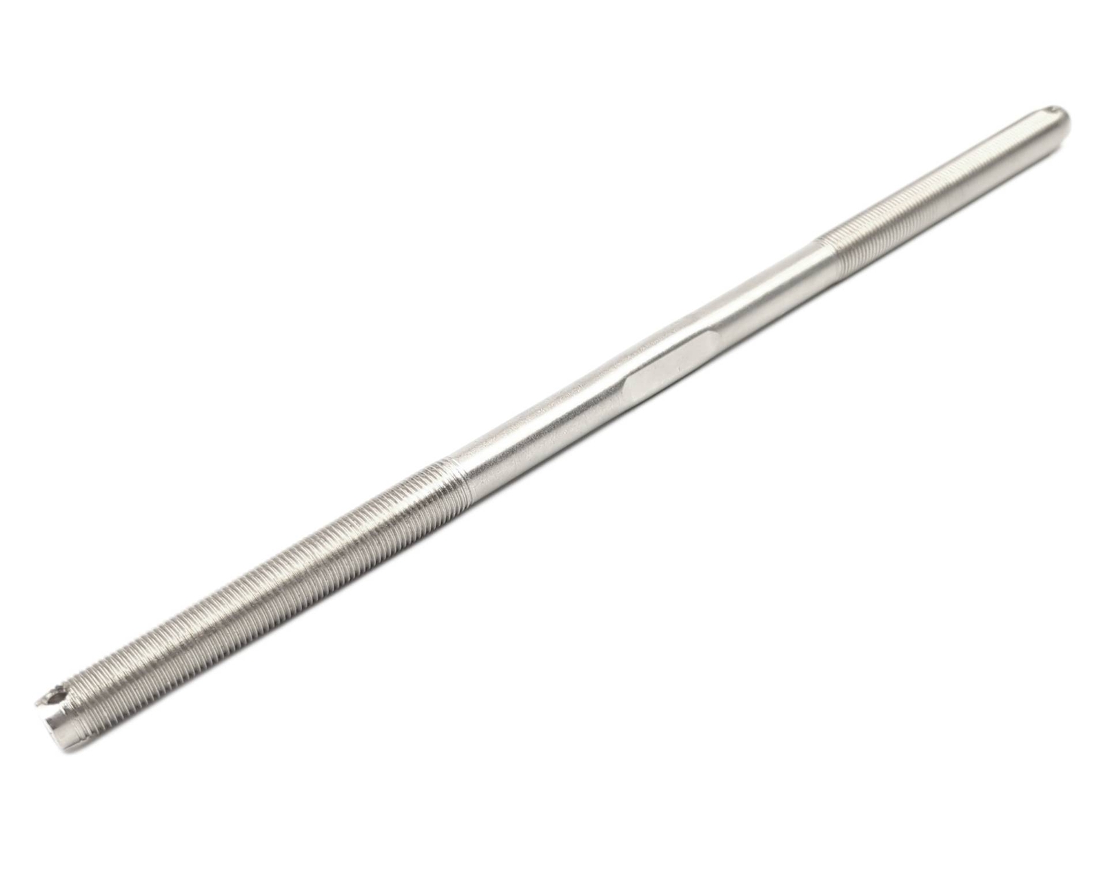 Navtec D320-L16 Sailboat 1/2" X 12" 316 Stainless Steel Turnbuckle ...