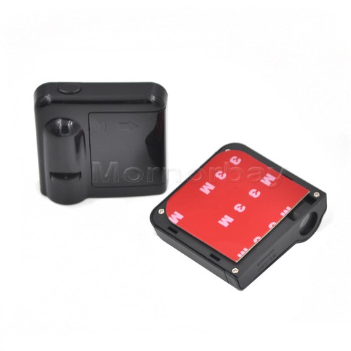 2x US Navy Car Door Welcome Lamp Wireless LED Laser Projector Ghost ...