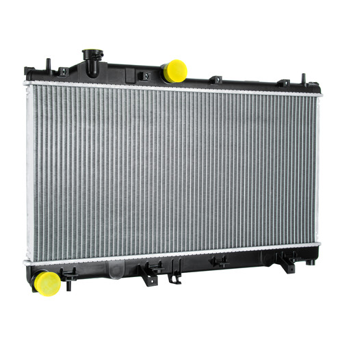 Radiator For 2014-2018 Subaru Forester 2.5L SU3010658 45111SG000 ...