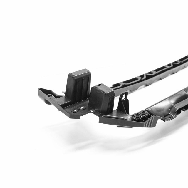 Audi Q3 Front Bumper Grille Bracket 2015 8U0853692C for sale online | eBay