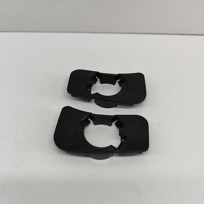 RENAULT KADJAR Front Parking Sensor Holders Set 253C23827R 2015 NEW ...