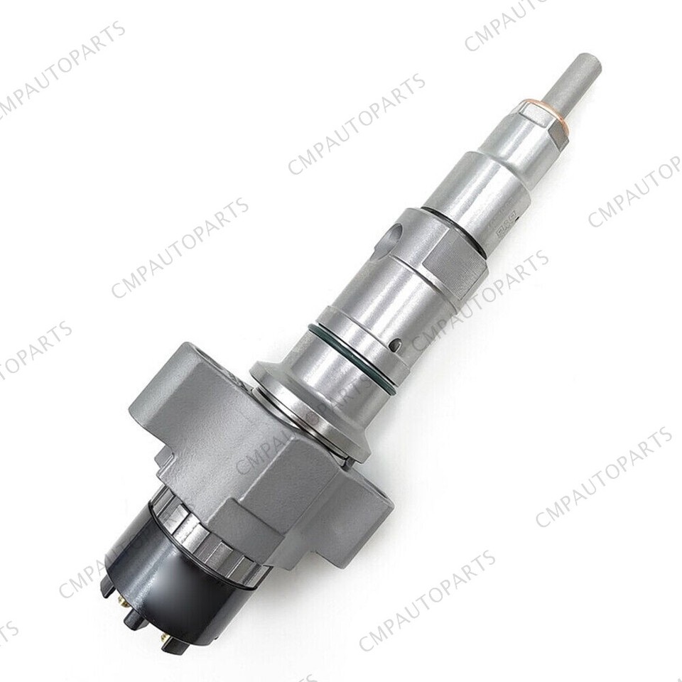 Common Rail Fuel Injector 5579405 2872765 for Cummins ISC ISL 8.9L ...