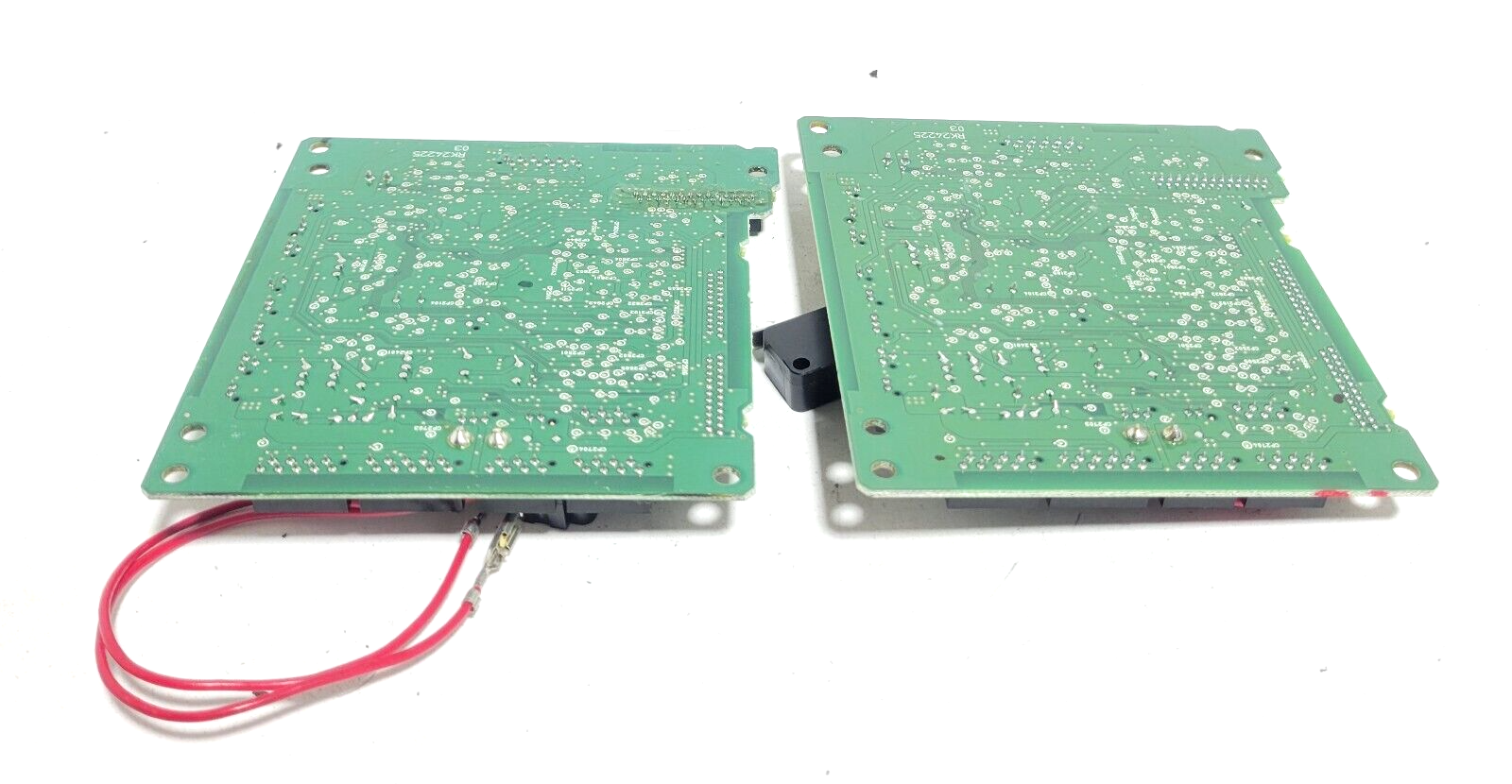 LOT OF 2 - RM1-8615 HP DC CONTROLLER PCA M521 / M525 SERIES | eBay