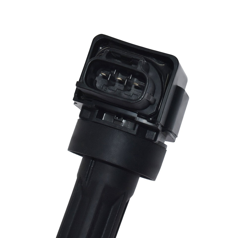 4pcs Ignition Coil for 2018-20 Mitsubishi Eclipse Cross FK0488 1832A080 ...