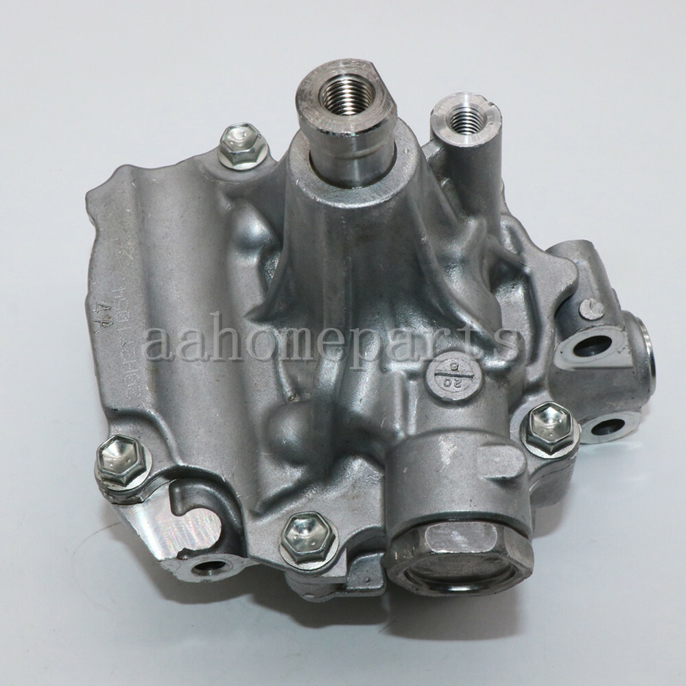 Genuine Engine Oil Pump Assembly 15100-25032 15100-F0011 for 2018-2021 ...