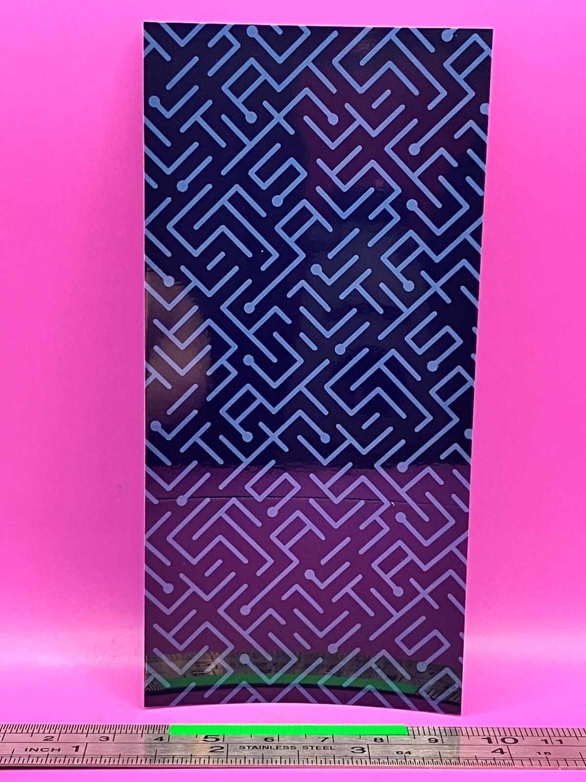 Yawara Chatora / Tiger HBR-0-378-R My Hero Academia MHA Sticker Seal ...