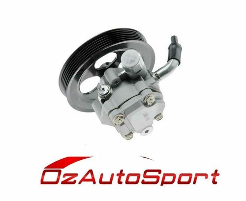 Power Steering Pump For Mitsubishi L200 Pick Up Triton B40 2.5 4450A173 ...