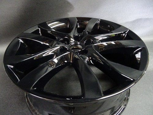 4 original Alufelgen MAZDA 6 / -Kombi 7,5J x 19 ET 45 (9965-08-7590 ...