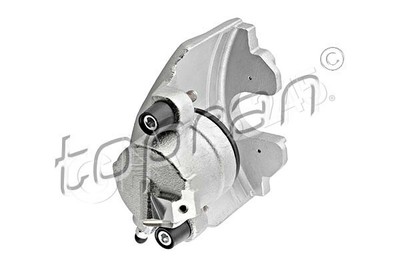Front Axle Right Brake Caliper Fits AUDI A4 B6 B7 SEAT Exeo SKODA VW ...