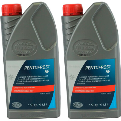 LAND ROVER Safe | Antifreeze Pink Concentrate SF 8114107 1.5LT LRN2279 ...