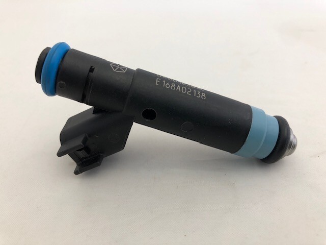 2003-2007 Chrysler Dodge Fuel Injector OEM Mopar 04861238AC | eBay