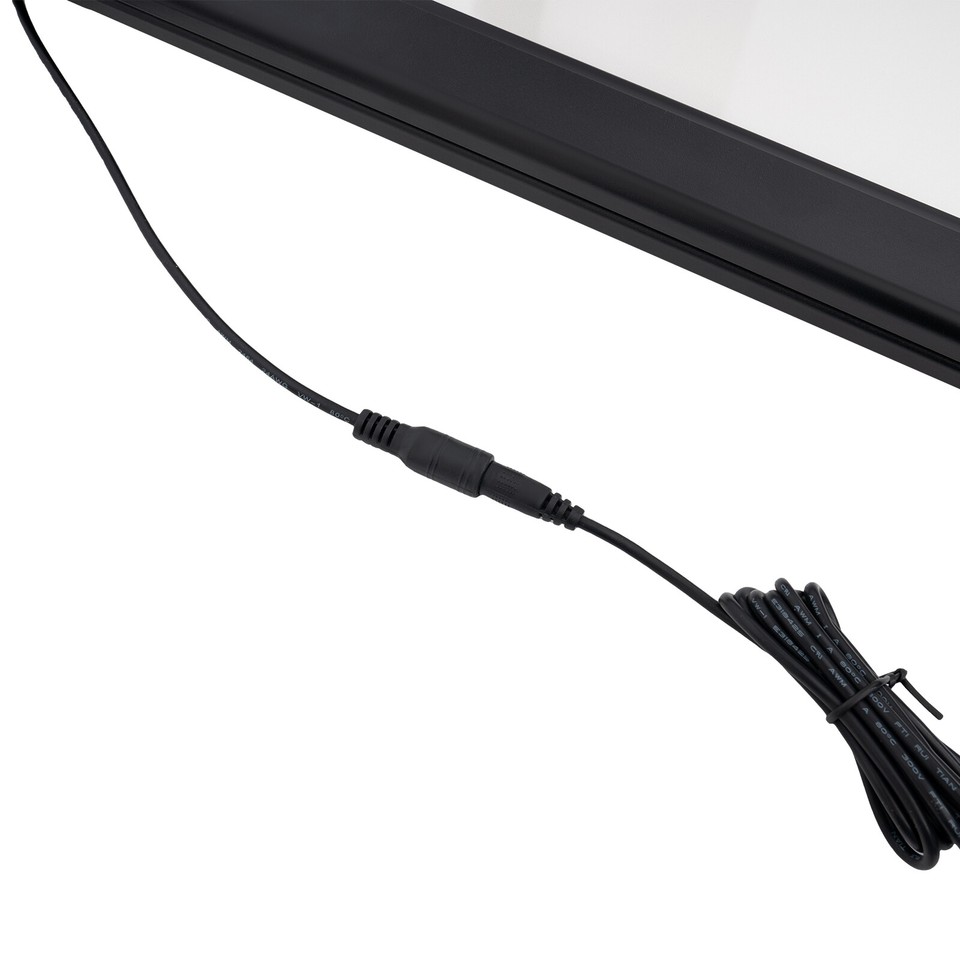 27x40'' LED Poster Movie Frame Backlit Light Box Advertising Sign ...