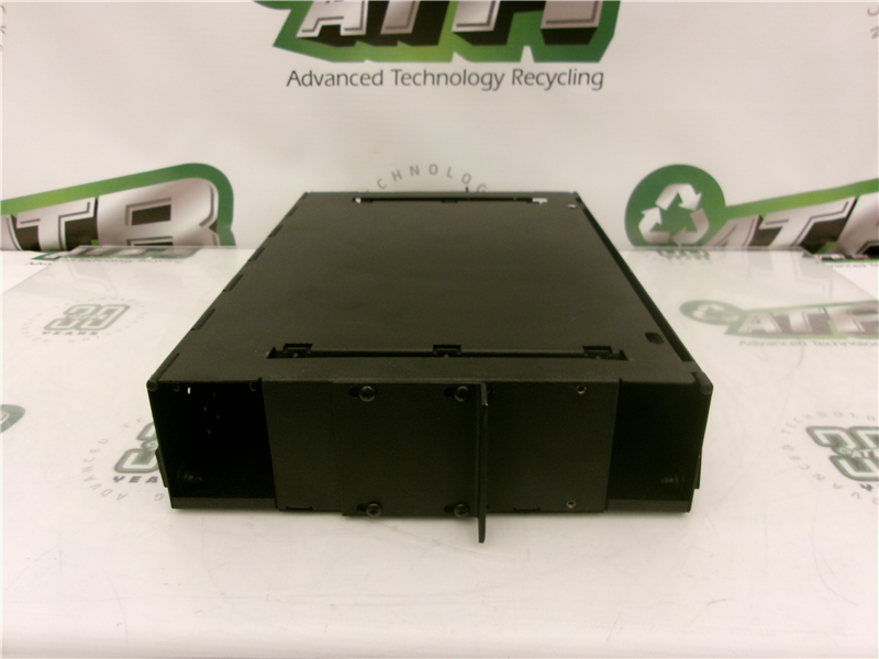 Corning CCH-02U 2 Rack Unit Closet Connector Housing | eBay