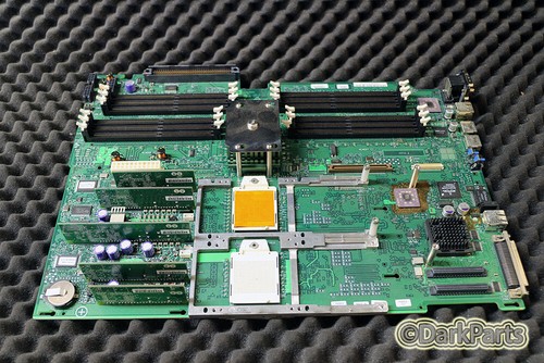 HP A7136-60001 Motherboard RP3440 System Board | eBay