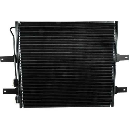A/C Condenser Fit 2006-2009 2008 Dodge Ram 2500 3500 4500 5500 ...