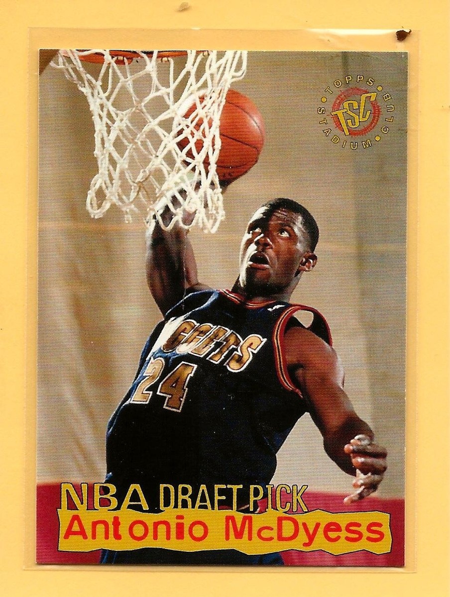 1995 Nba Draft Picks OSN: The Best #7 NBA Draft Picks From The Past
