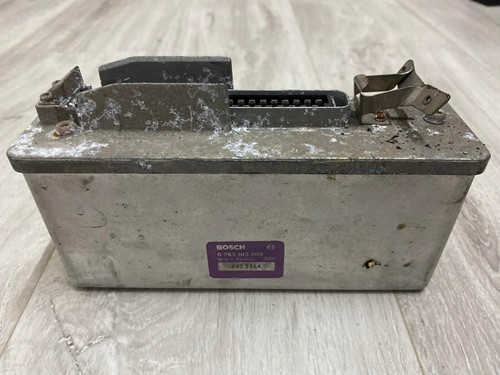 JAGUAR XJ6, XJ40, DAIMLER SOVEREIGN 1986-1994 ABS CONTROL UNIT MODULE ...