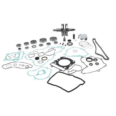 Vertex Complete Engine Rebuild Kits For KTM 250 XCF-W (13) WR101-162 | eBay