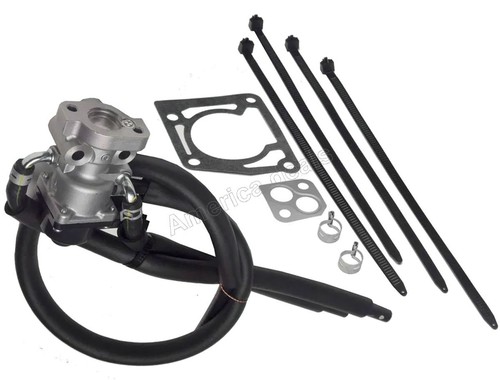 Egv1124 Motor Egr Valves For 1999 2003 Mazda Protege 626 Ebay