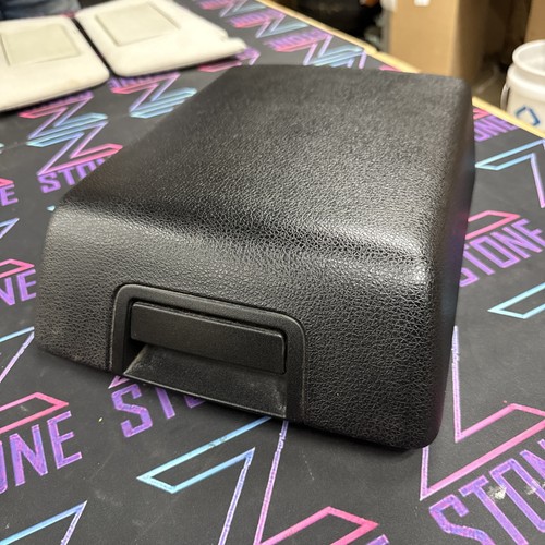 OEM 04-08 Ford F-150 FX4 Center Console Armrest Arm Rest Storage Cover ...