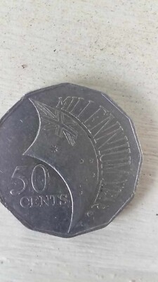 australian 2000 50 cent coin | eBay Australia